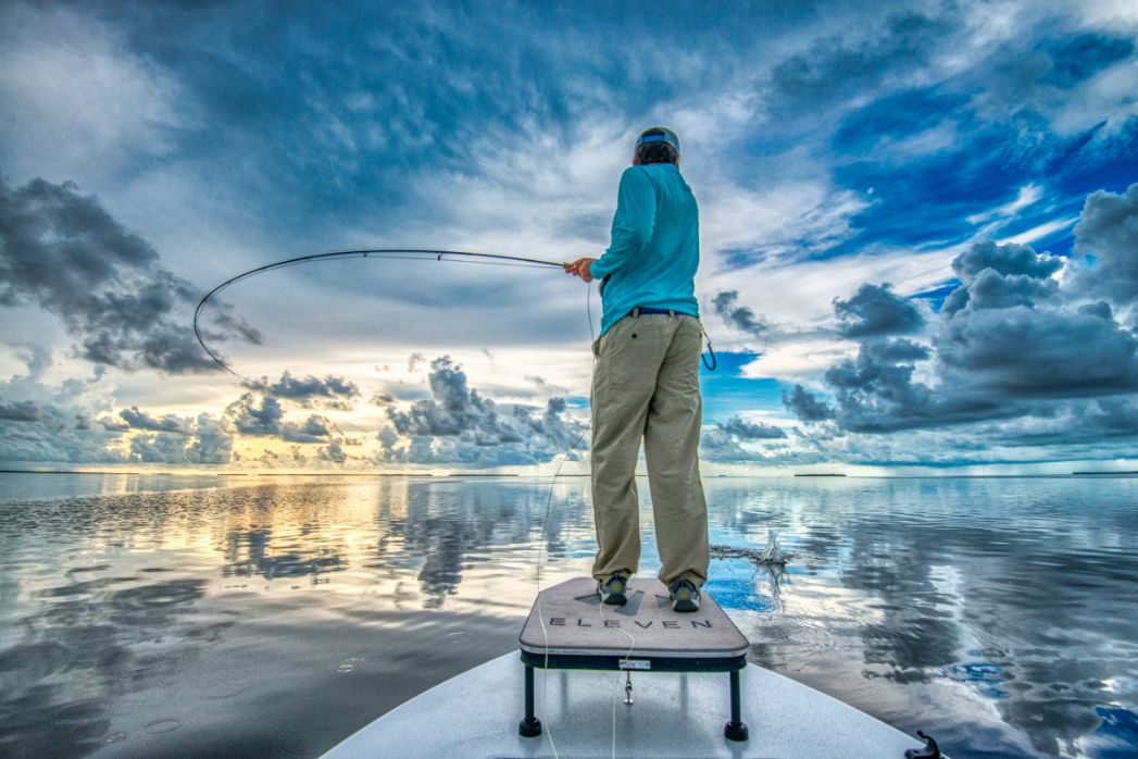Recommended Gear for Everglades, Florida