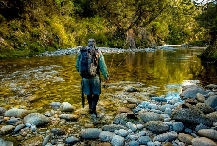 Recommended Gear for River Haven Lodge, New Zealand
